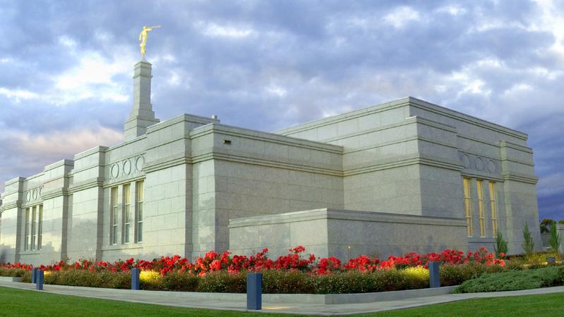 3 Ways to Better Prepare for the Temple – Tiny 3D Temples