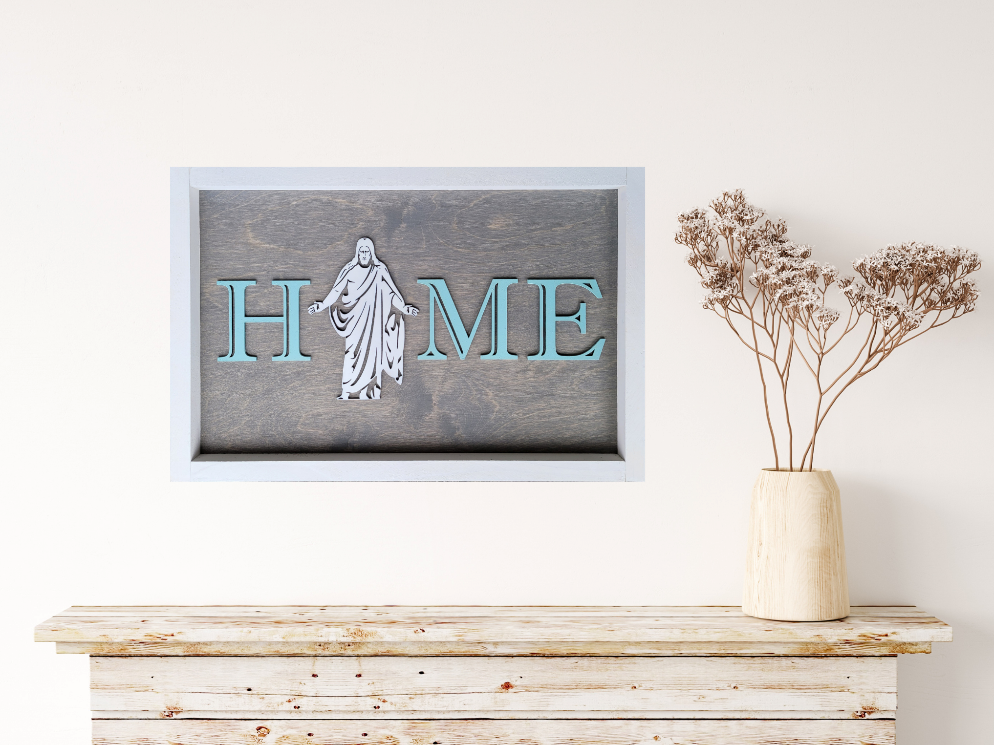 How to Establish a Christ-Centered Home – Tiny 3D Temples