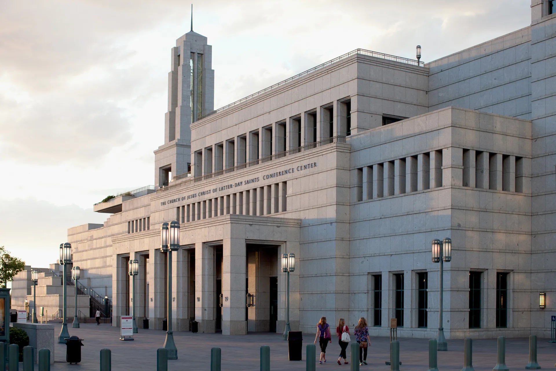 10 Tips to Get the Most Out of General Conference – Tiny 3D Temples