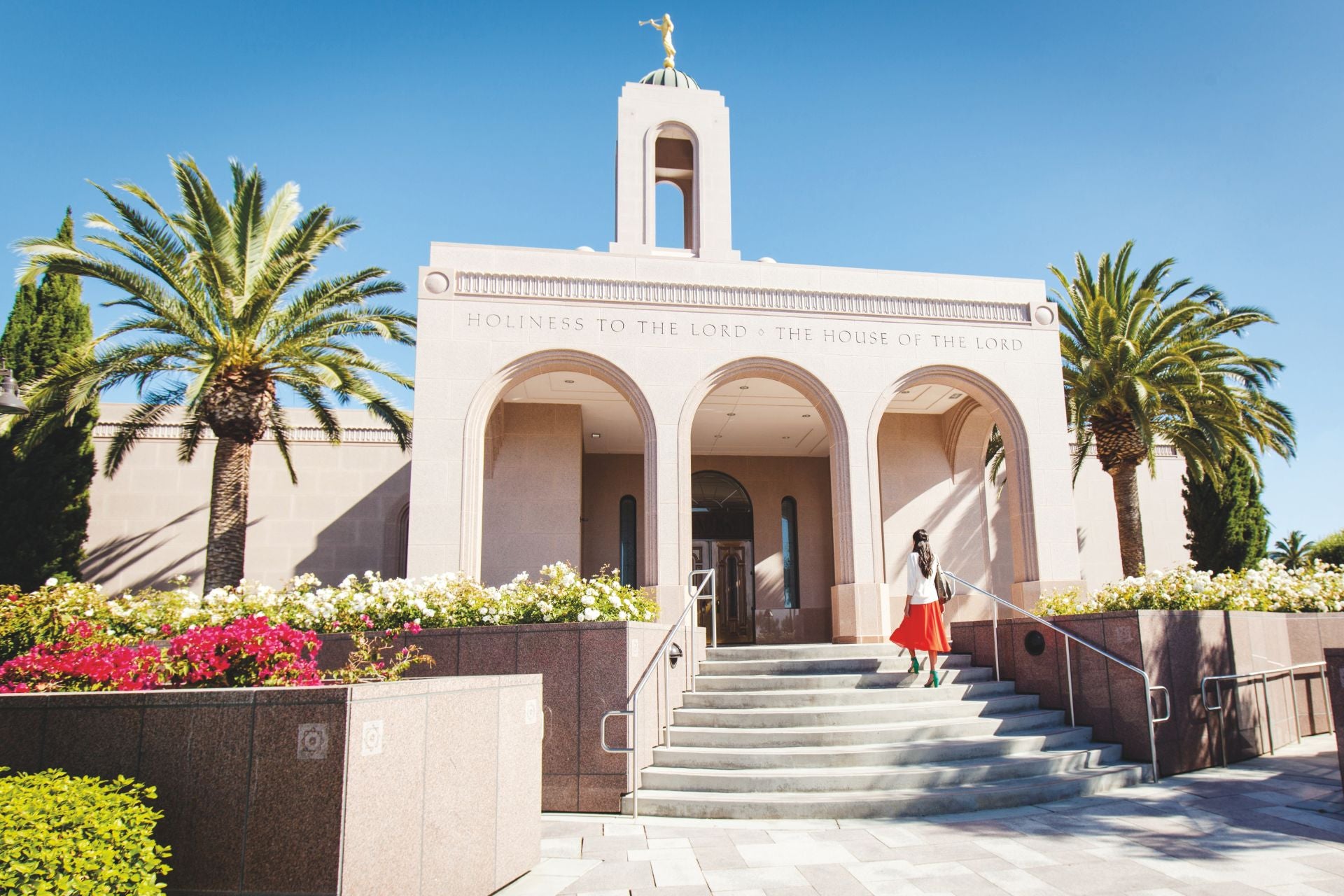 Increasing the Power of Godliness in Our Lives – Tiny 3D Temples