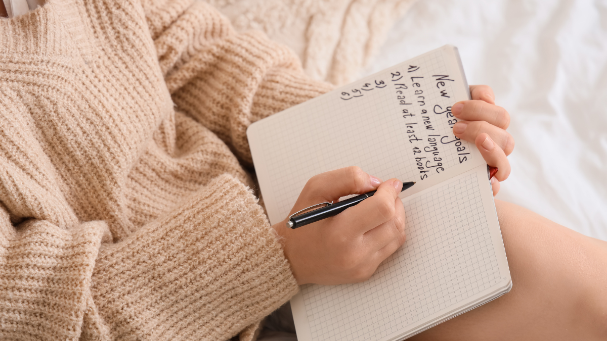 New Year S Resolutions Are Repentance Tiny 3d Temples