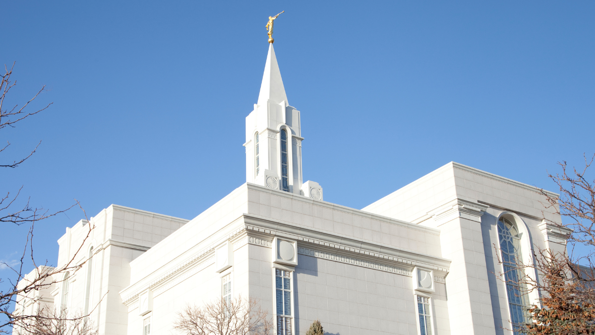 Returning to the Temple – Tiny 3D Temples