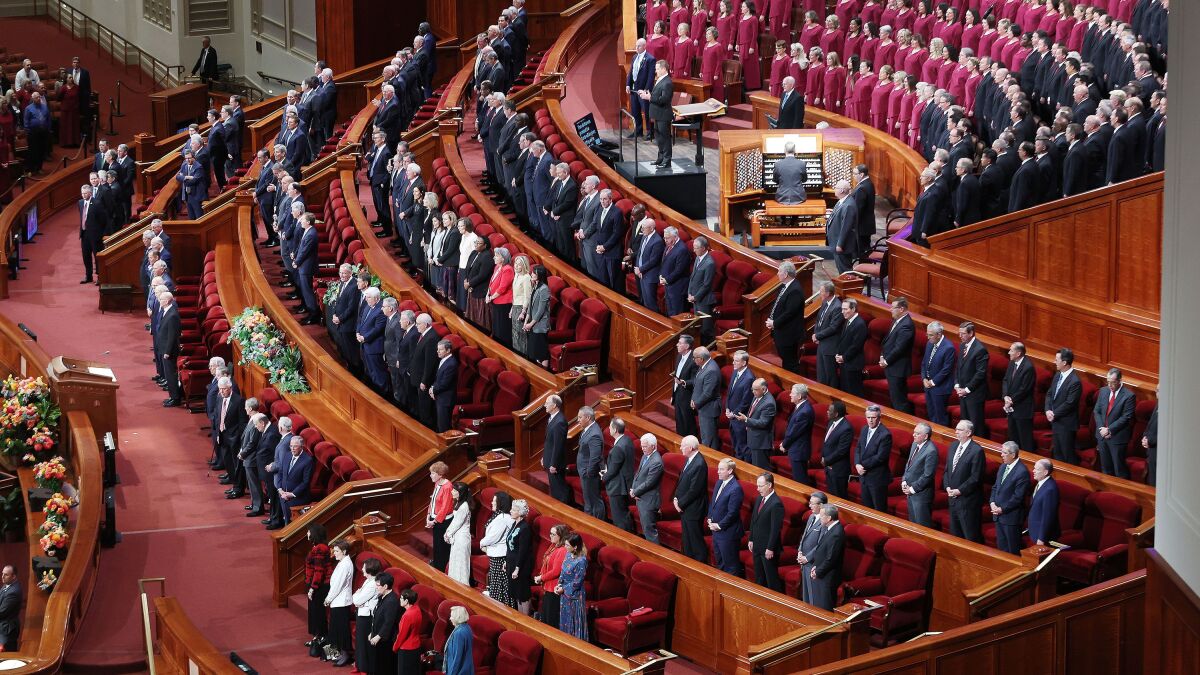 Temple Takeaways from General Conference – Tiny 3D Temples