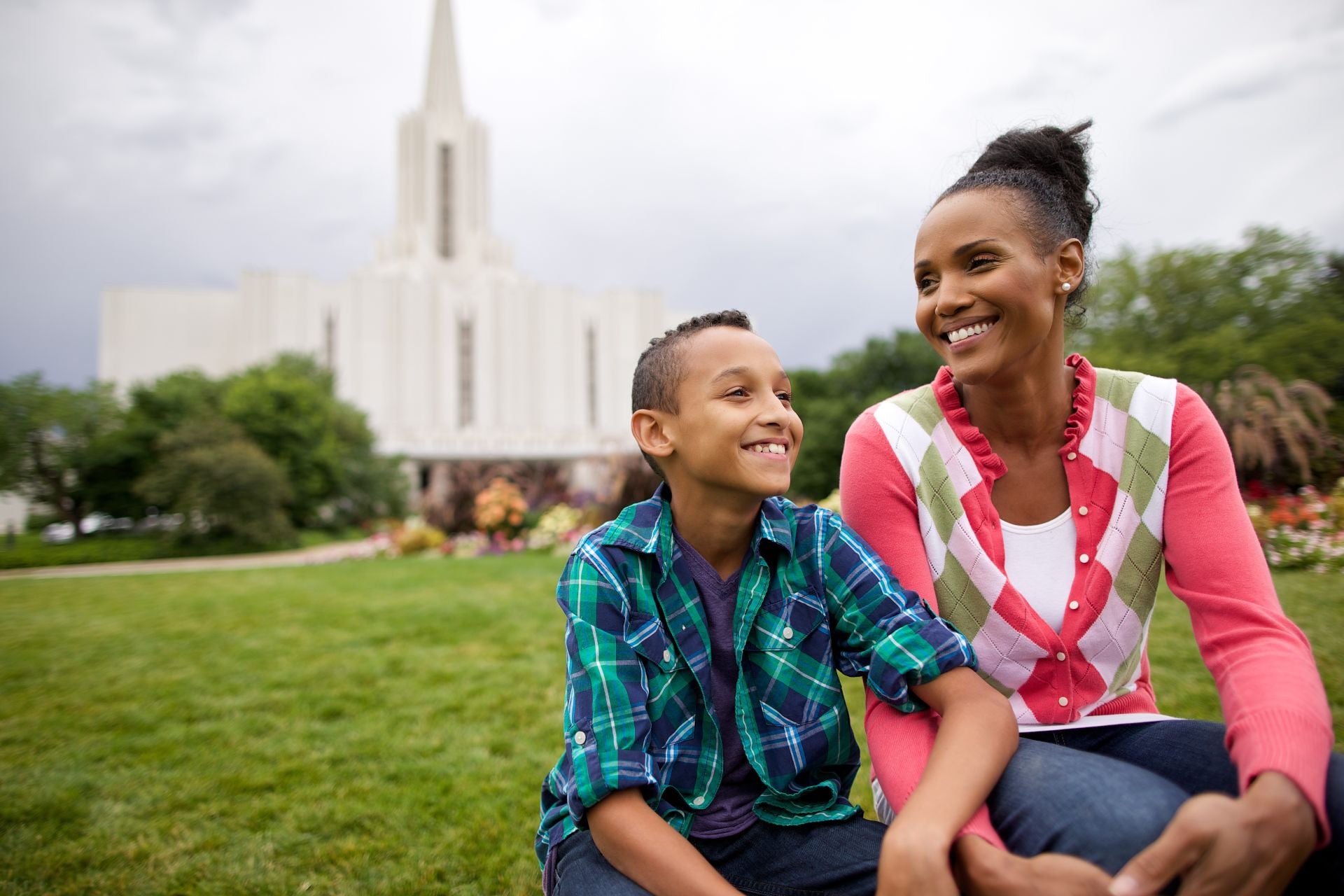 3 Temple and Family History Traditions that My Kids Love – Tiny 3D Temples