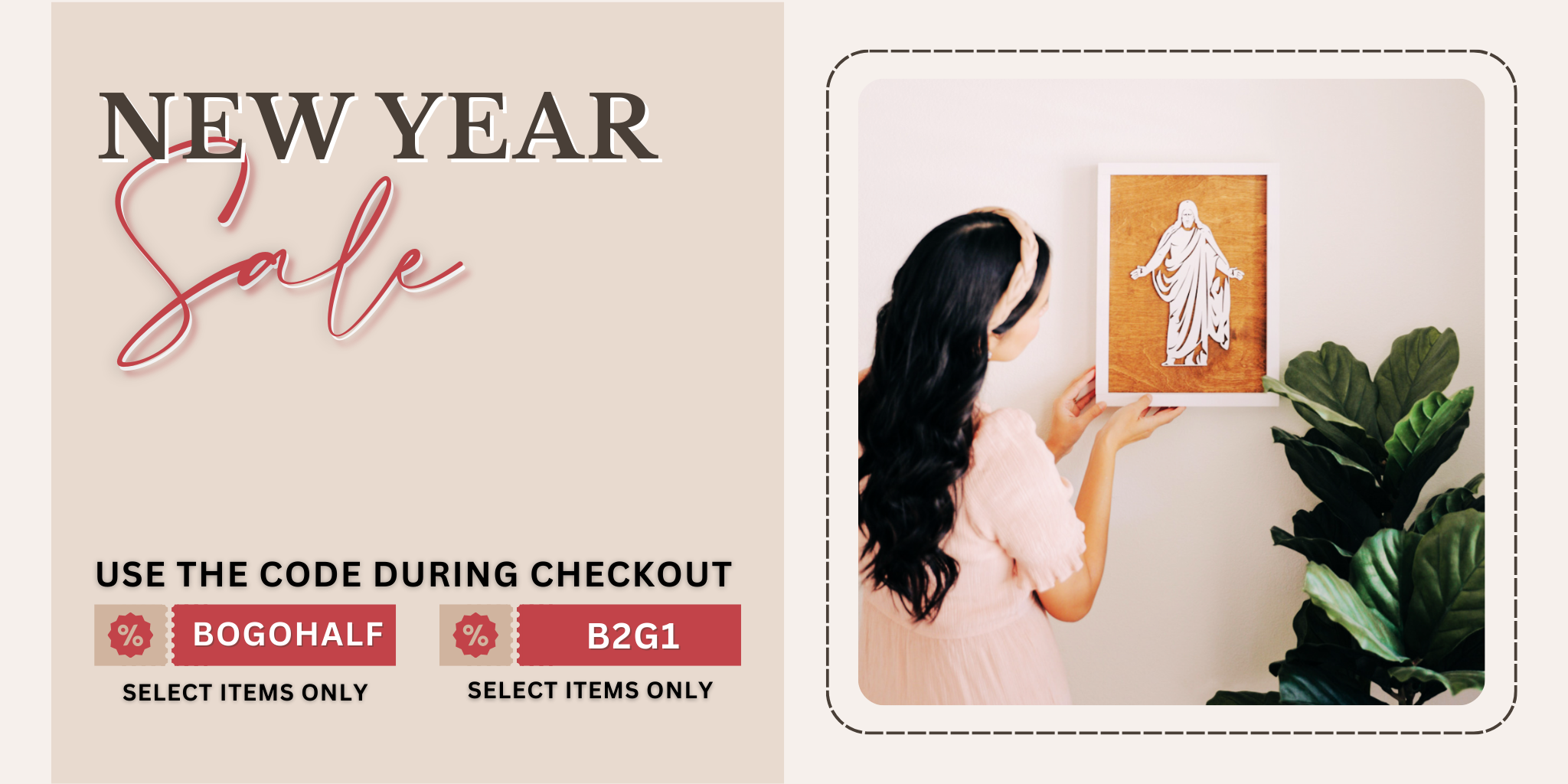 A Meaningful Start to the New Year – Tiny 3D Temples